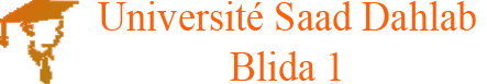 Accueil | USDB 1